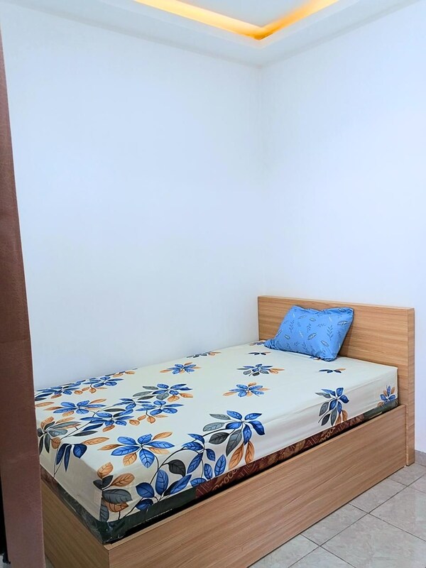 Casa Bella Homestay - South Sumatra