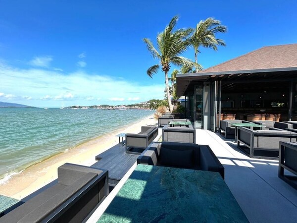 Transit Samui Resort - Koh Samui