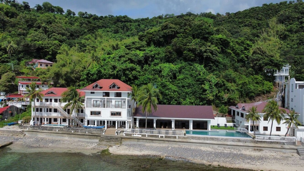 Salacia Beachfront Resort - Bauan