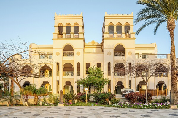 Grand Palace Couples Only 18 Years Plus - Hurghada