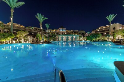 The Makadi Spa Hotel Couples 18 plus