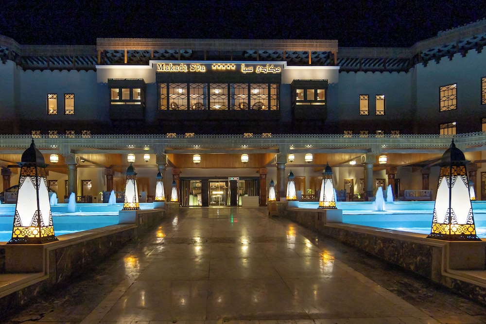 The Makadi Spa Hotel Couples 18 Plus - Hurgada