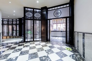 Pormenores do interior