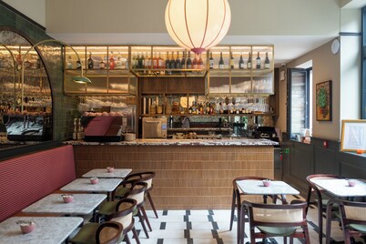 The Hat Maker Boutique Hotel