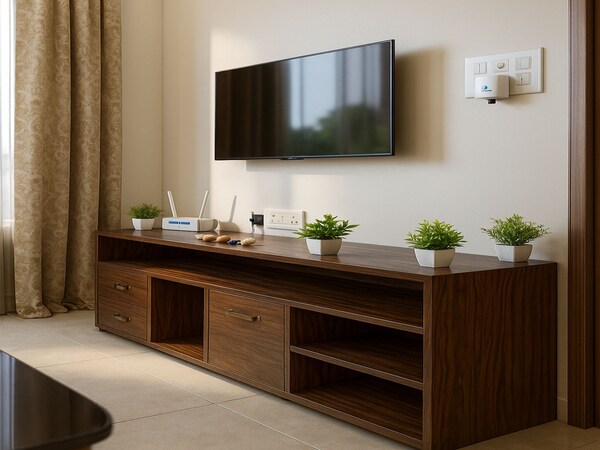 Stay Royal Villa Bnb Gf - Sahibzada Ajit Singh Nagar