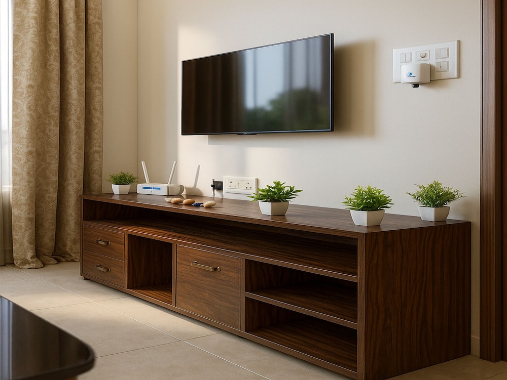 Stay Royal Villa Bnb Gf - Mohali