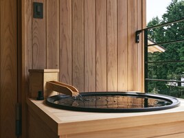 Sauna seca