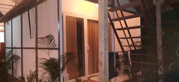 Quarto família | Wi-Fi de cortesia