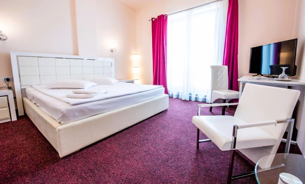 Hotel Imperial Timisoara By Jr - Timișoara