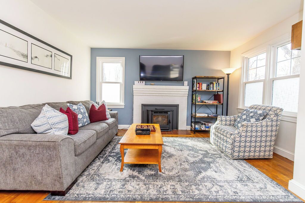 Pet Friendly Hideaway For 4 Close To Annapolis - Annapolis, MD