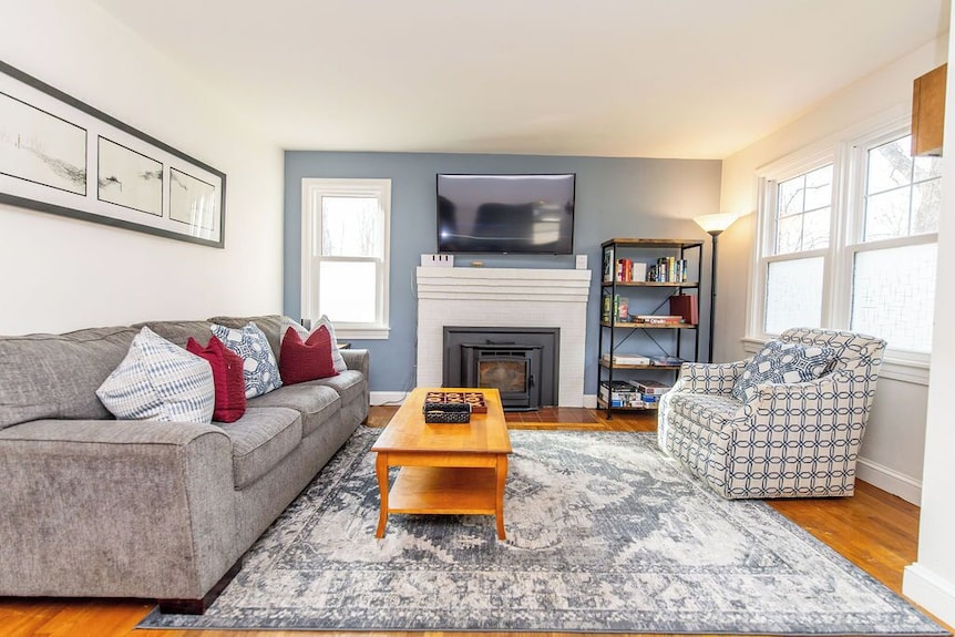 Tranquil Hideaway For 4 Close To Annapolis - Annapolis, MD