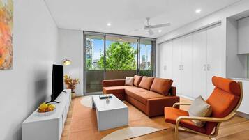 Apartamento | 2 quartos