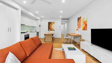 Apartamento | 2 quartos