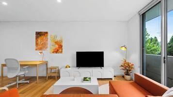 Apartamento | 2 quartos