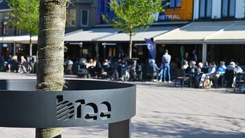 Apartamento | Vista do alojamento