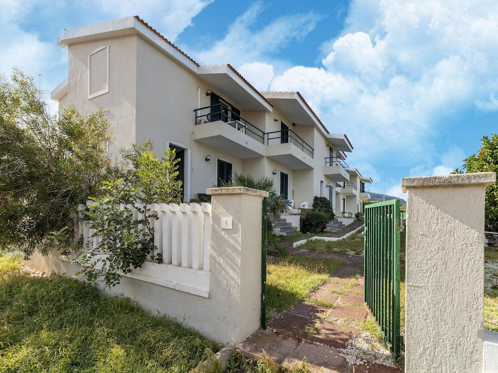 Apartment In Valledoria Near Beach - Sardinia