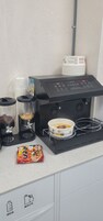 Pequeno-almoço inspirado na cozinha local diário incluído 