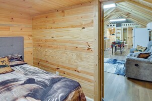 Casa (1 Bedroom) | Interior