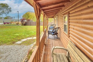 Casa (1 Bedroom) | Parte interna