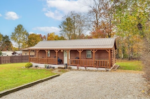 Casa (1 Bedroom) | Parte interna