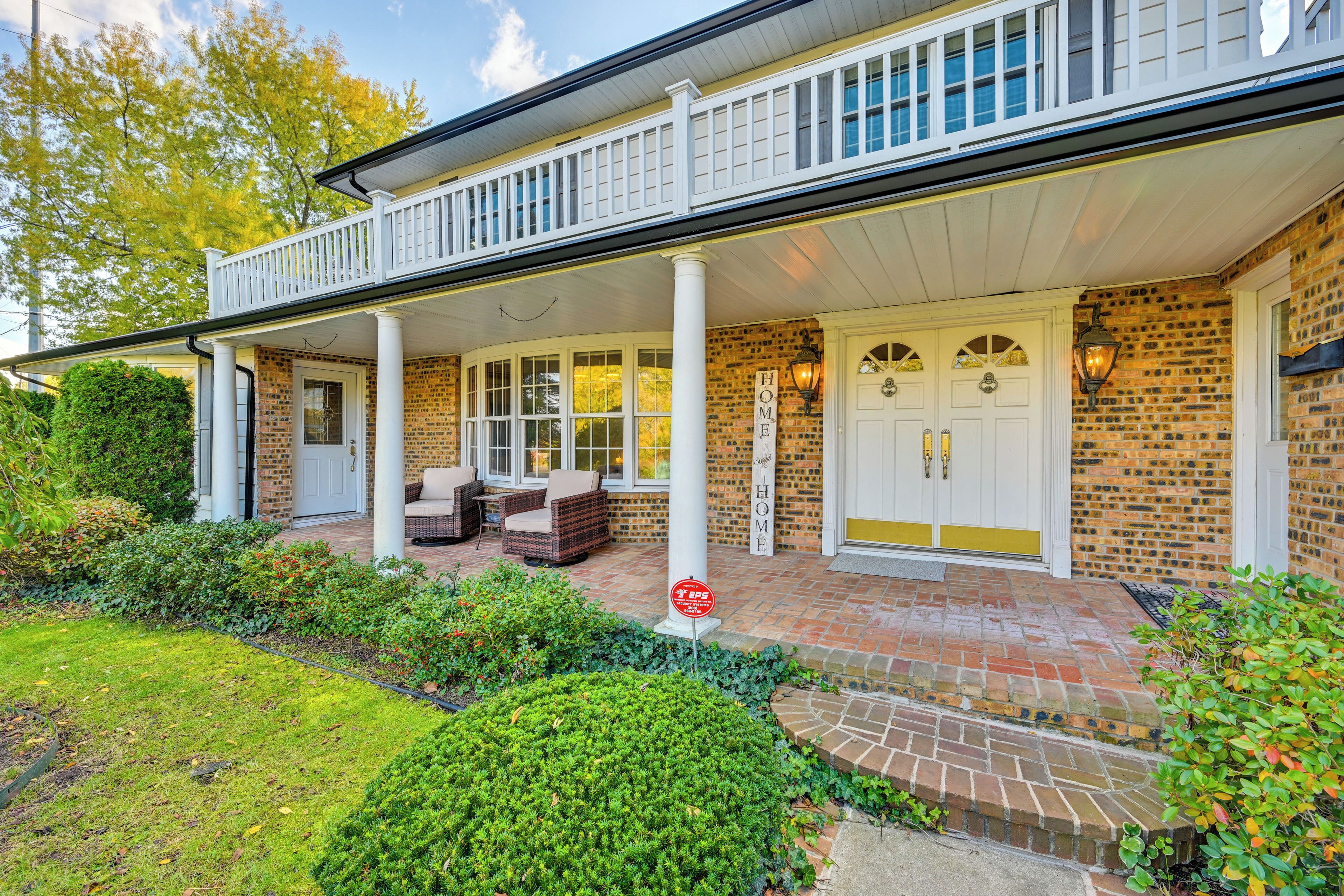 Casa (4 Bedrooms) | Parte interna