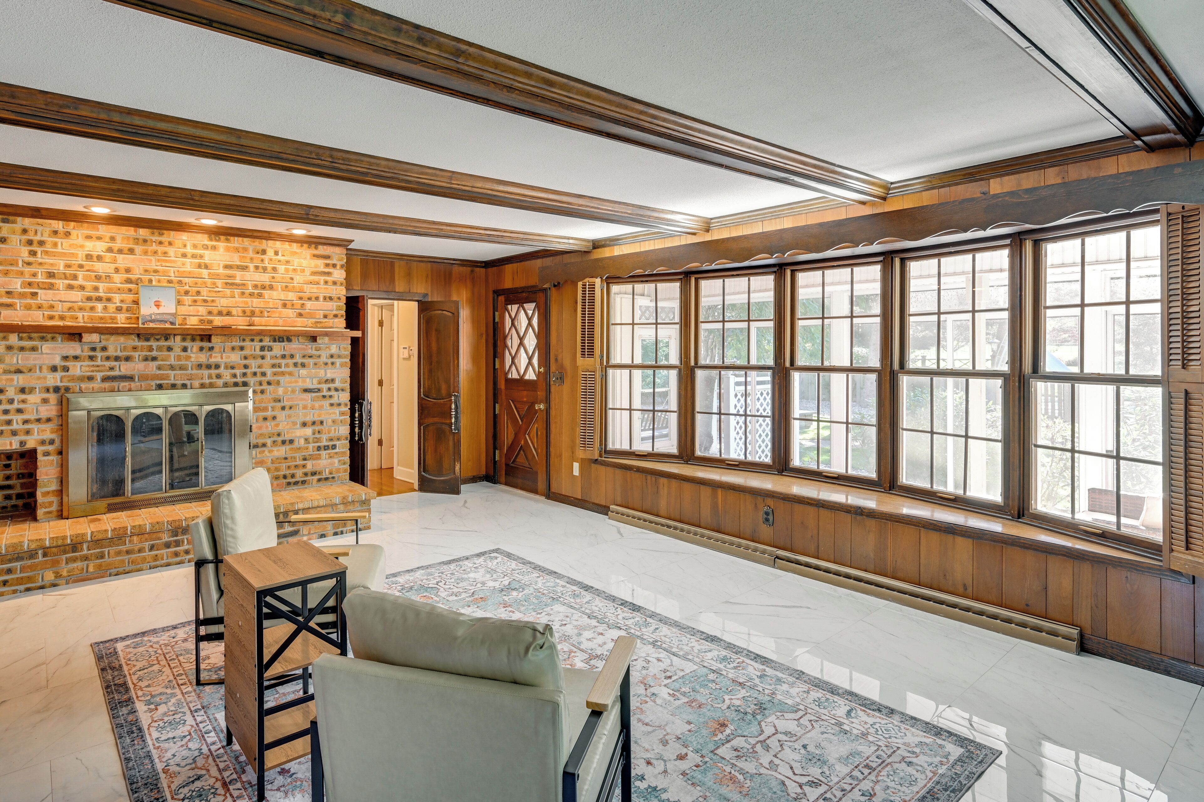 Casa (4 Bedrooms) | Parte interna