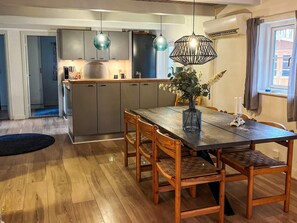 Casa | Parte interna