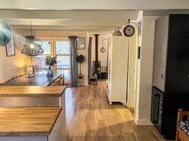 Casa | Interior