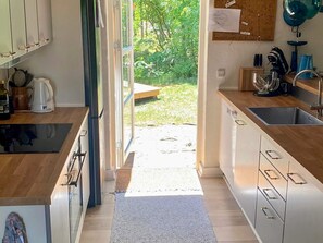 Casa | Parte interna