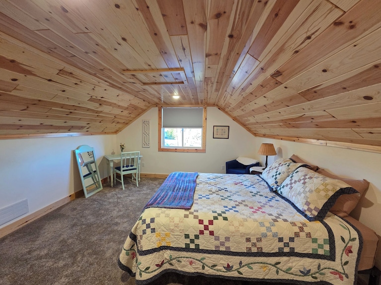 Beautiful, Newly Renovated 4-bedroom, 2 Bath Farmhouse In The Petoskey Area - Petoskey, MI