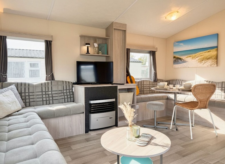 Rbr 433 - Beach Resort Kamperland - Walcheren