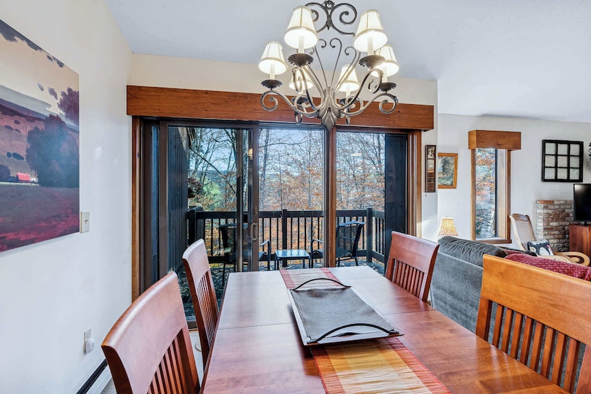 Cozy Quechee Retreat/walk To Village | Mill Run 4a - Hanover, NH