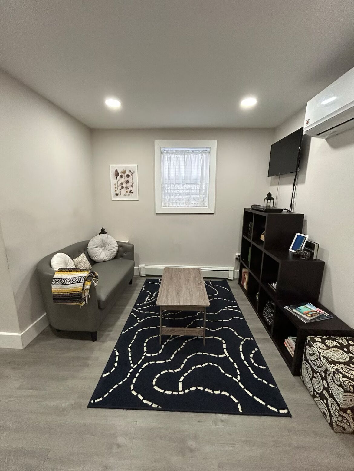 Peaceful Garden Apartment On Quiet Brooklyn Street - Rockaway Beach