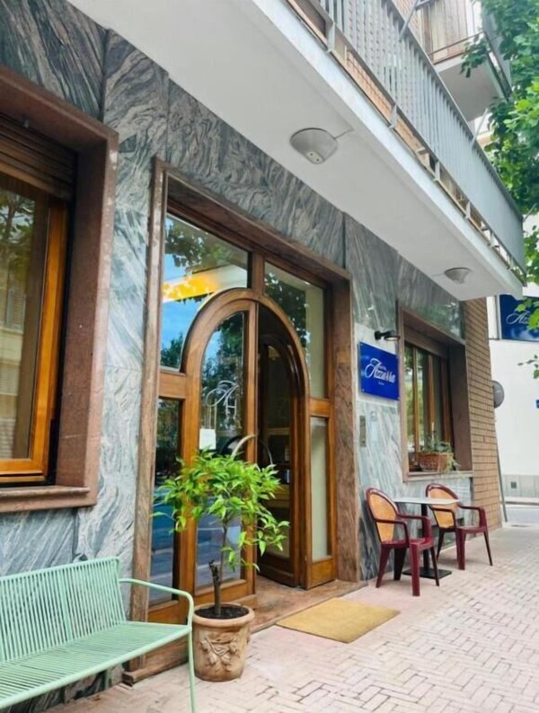 Hotel Azzurra - Montecatini Terme