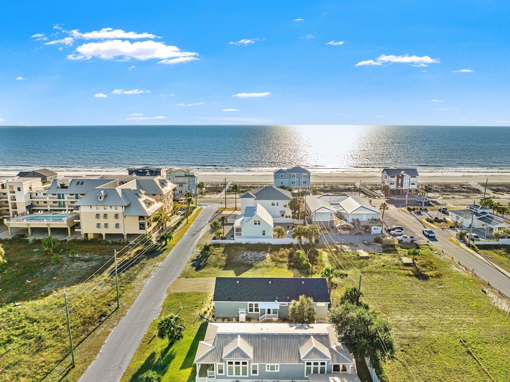 Beach House - C Shucker By Phg - Mexico Beach, FL