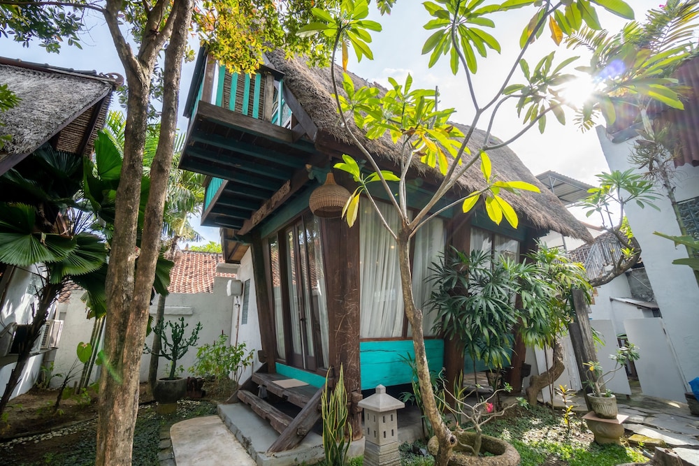 Room-cozy Bali Cabin In Sanur - Perfect - Sanur