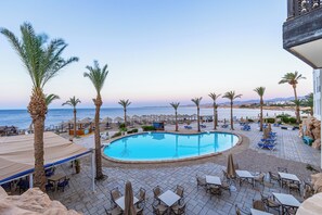 Sharm Resort, Şarm El-Şeyh: Bilgi, Fotoğraflar, Yorumlar 2025 | Hotels.com
