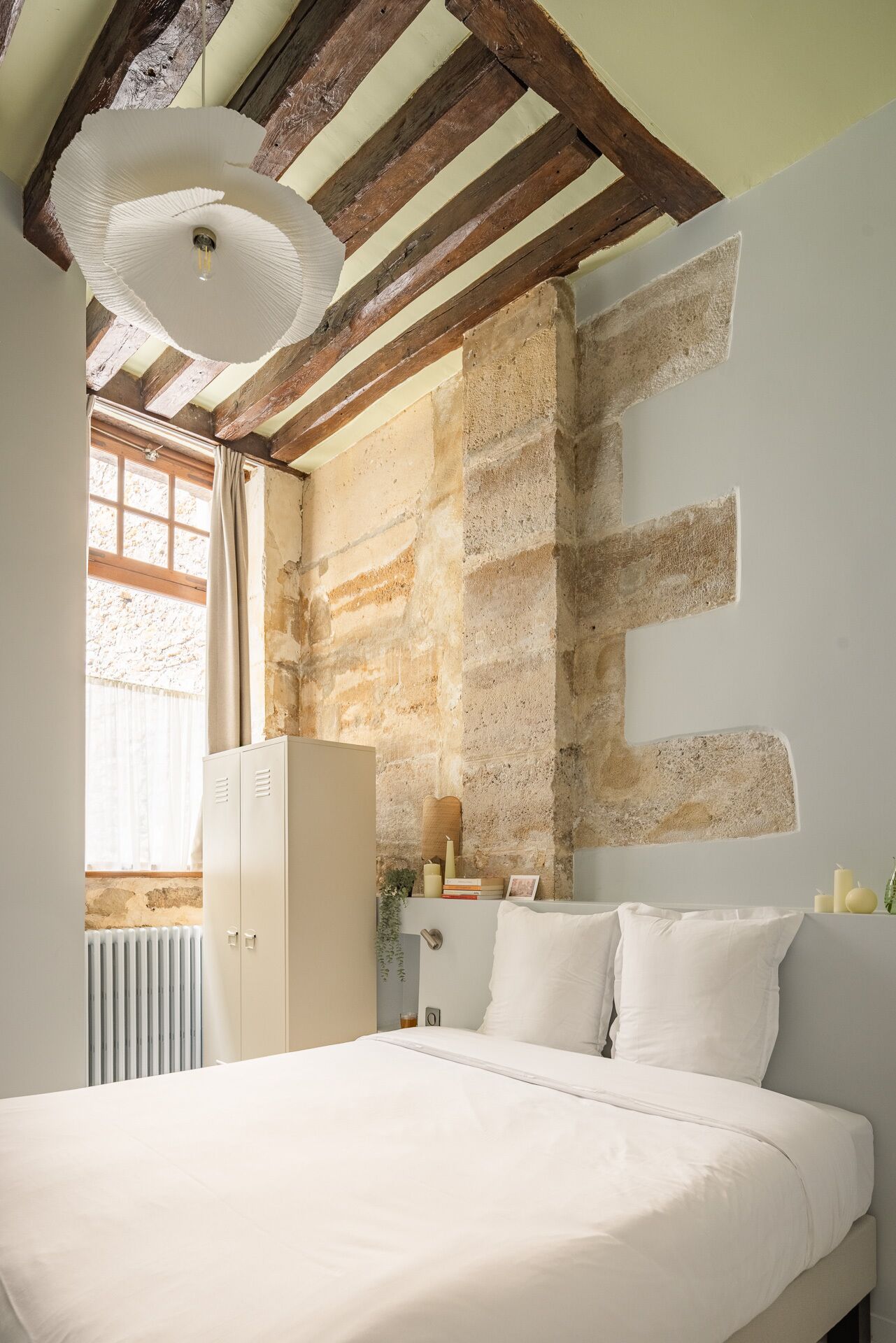 Apartamento, suíte (2 Bedrooms) | Wi-Fi de cortesia