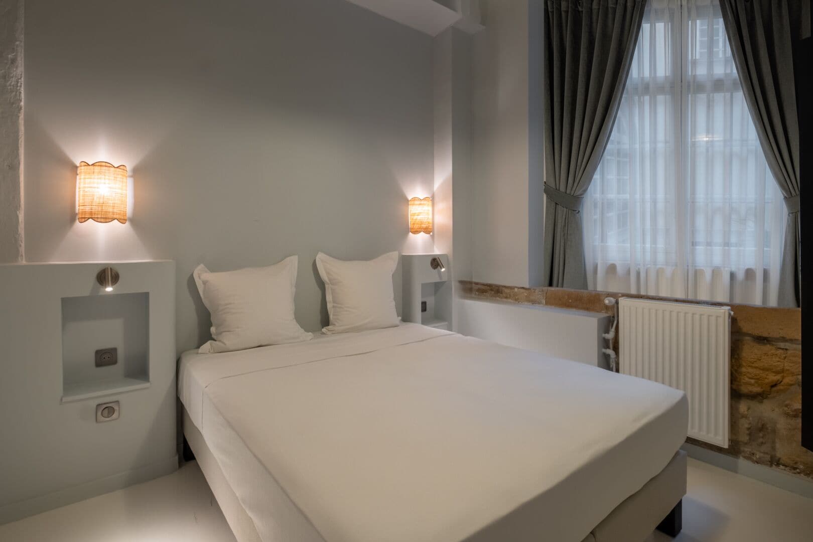 Apartamento, 1 quarto | Wi-fi grátis 