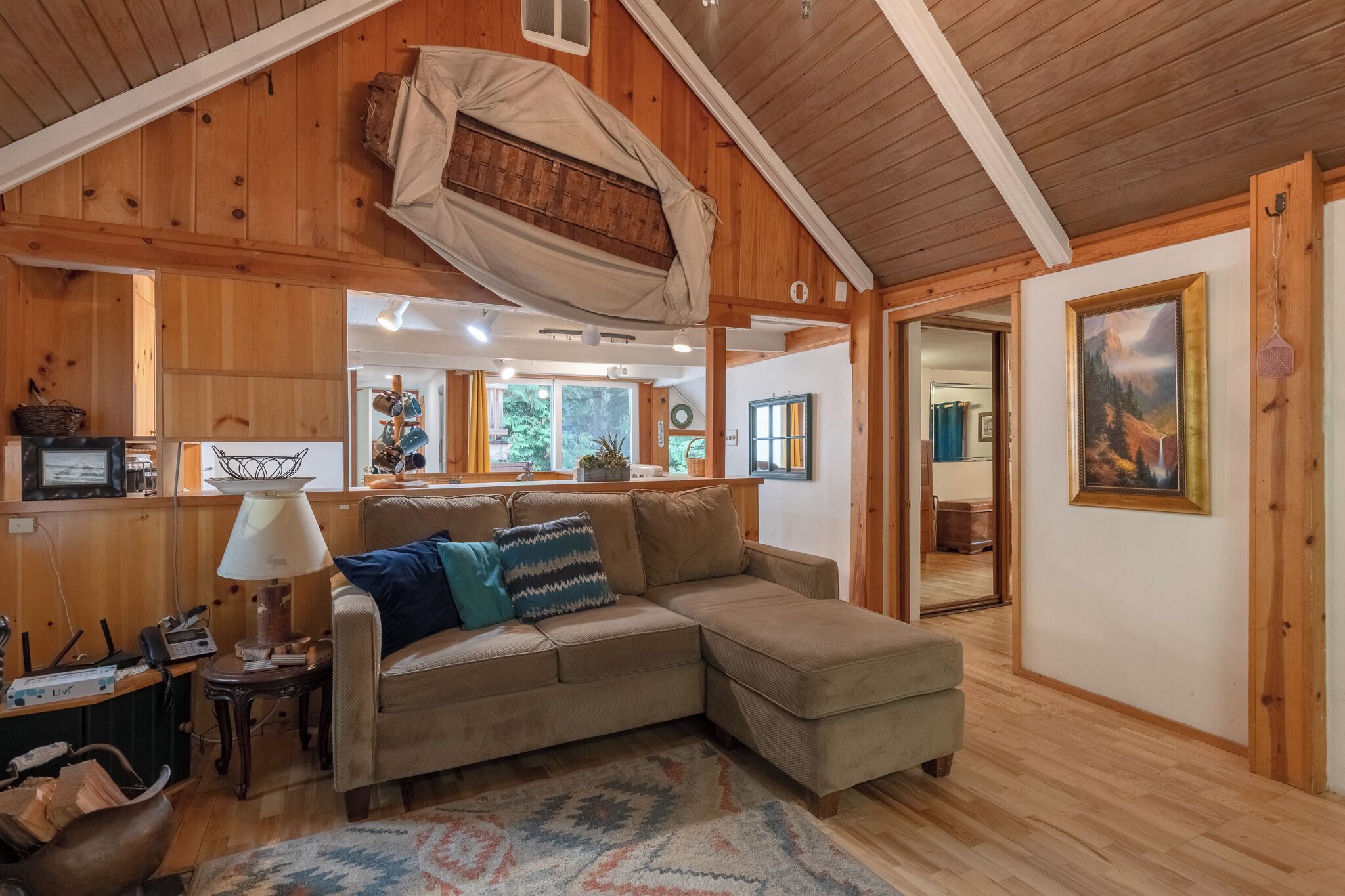 Spring Special 3rd Night Free  On Stays Before 04/20/26 - Mount Hood, OR