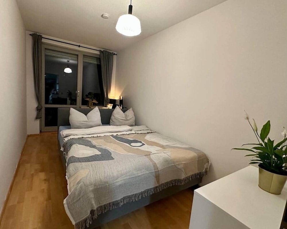 3-room apartment Apartment | quiet & terrace - Dresde | Abritel