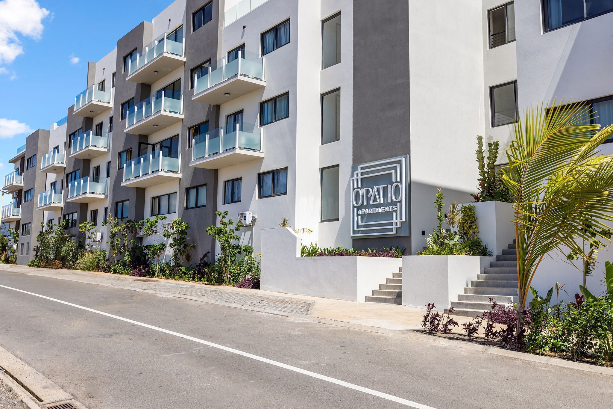 Apartamento (1 Bedroom) | Parte interna