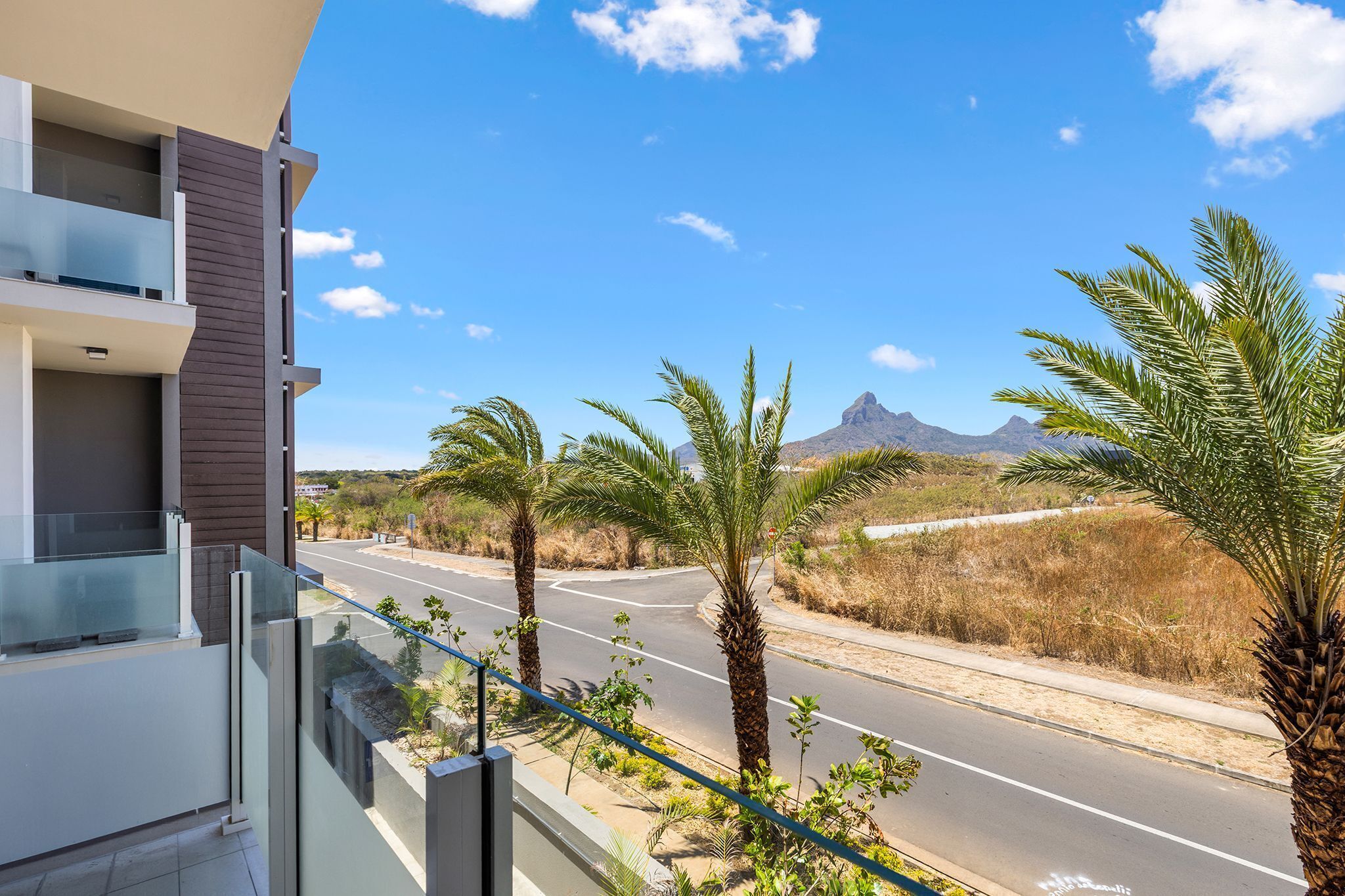 Apartamento (1 Bedroom) | Parte interna