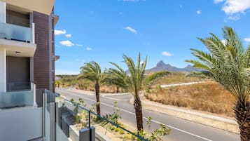 Apartamento (1 Bedroom) | Parte interna