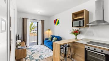 Apartamento (1 Bedroom) | Fachada da propriedade