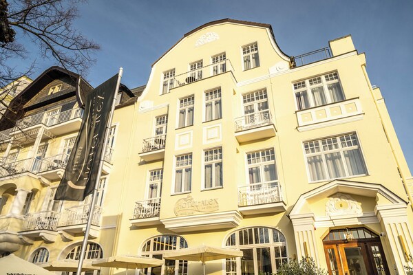 Hotel Alex An Der Ahr - Bad Neuenahr-Ahrweiler