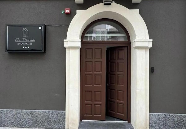 Di Prima Albergo Diffuso. - Catania