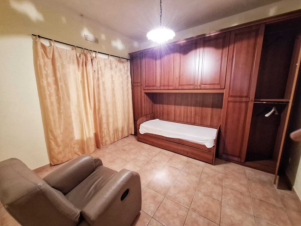 Apartment with sea view in Santa Maria di Castellabate near the ...