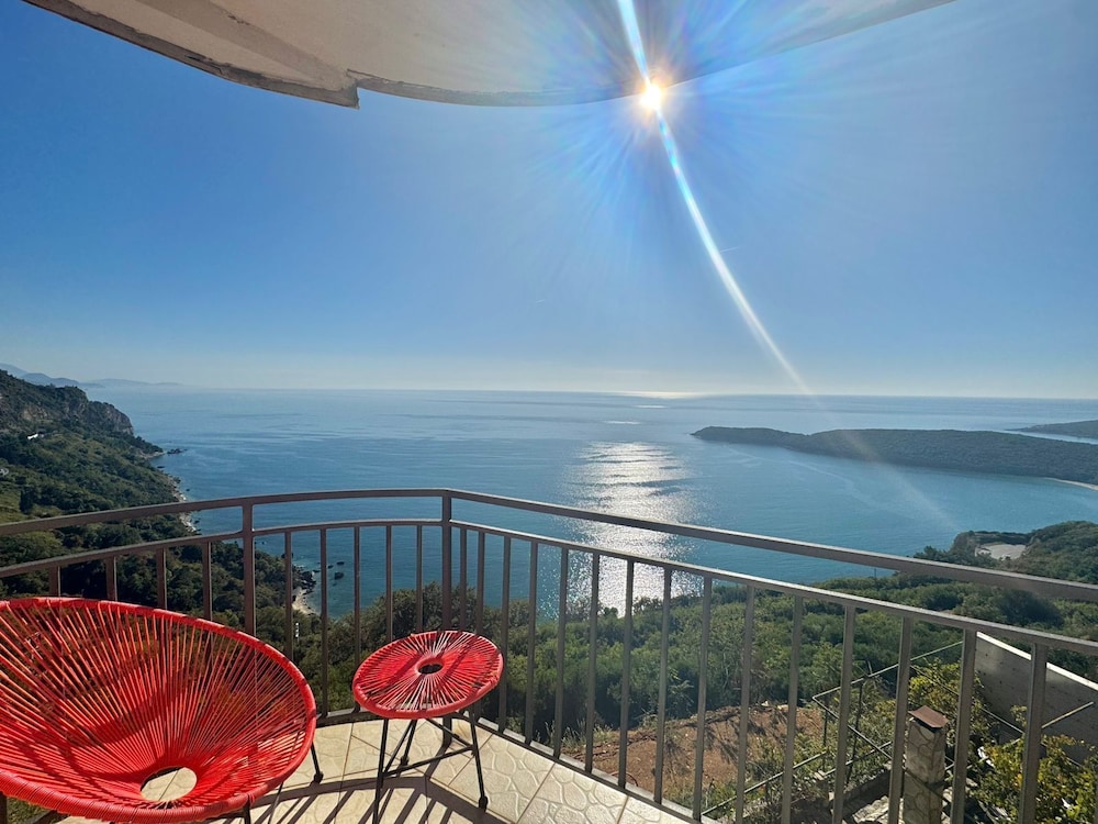 Calma Vista Apartments - Budva