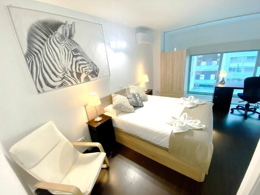 Oshun Madrid Norte Ii - Madrid